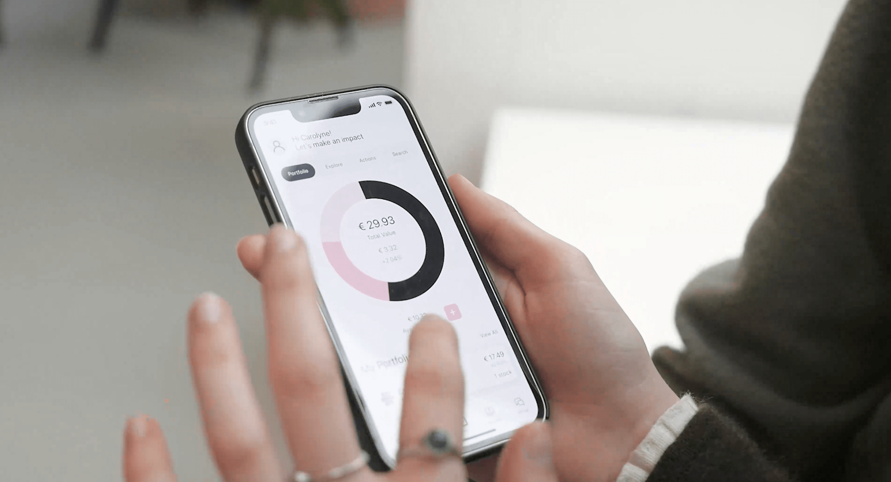 BETA TESTER - make!mpact